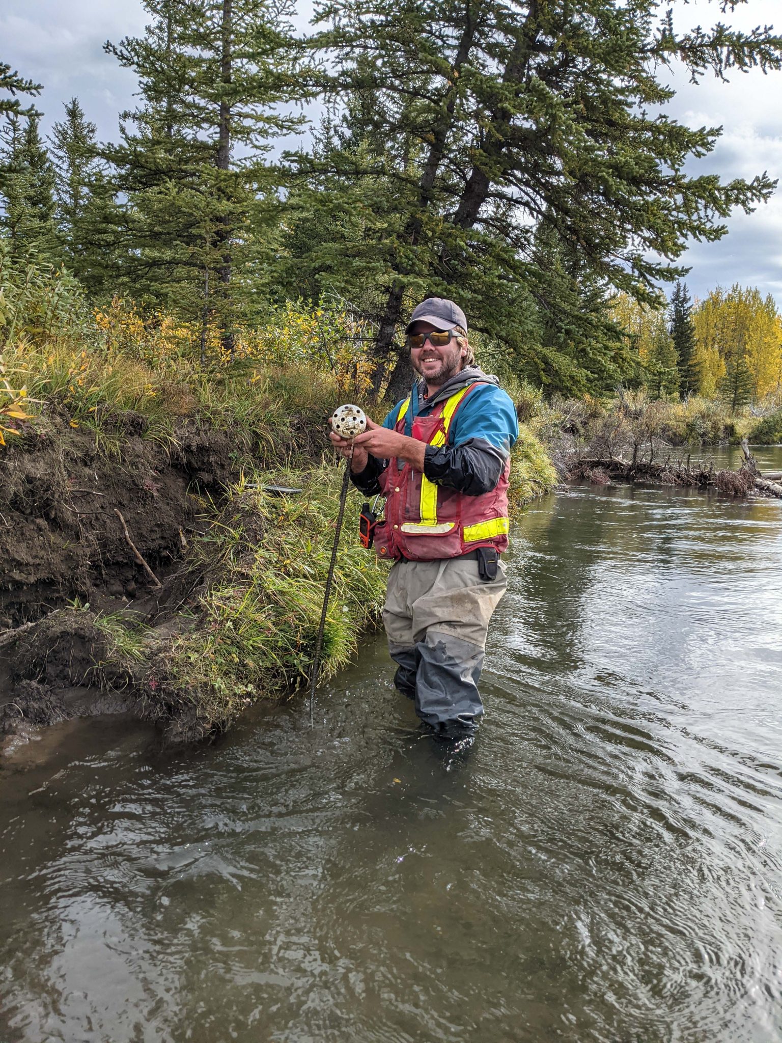 Consultation - Aseniwuche Winewak Nation